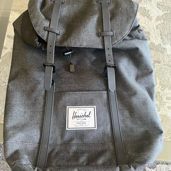 Herschel Supply Company | Bags | Brand New Hershel Backpack | Poshmark